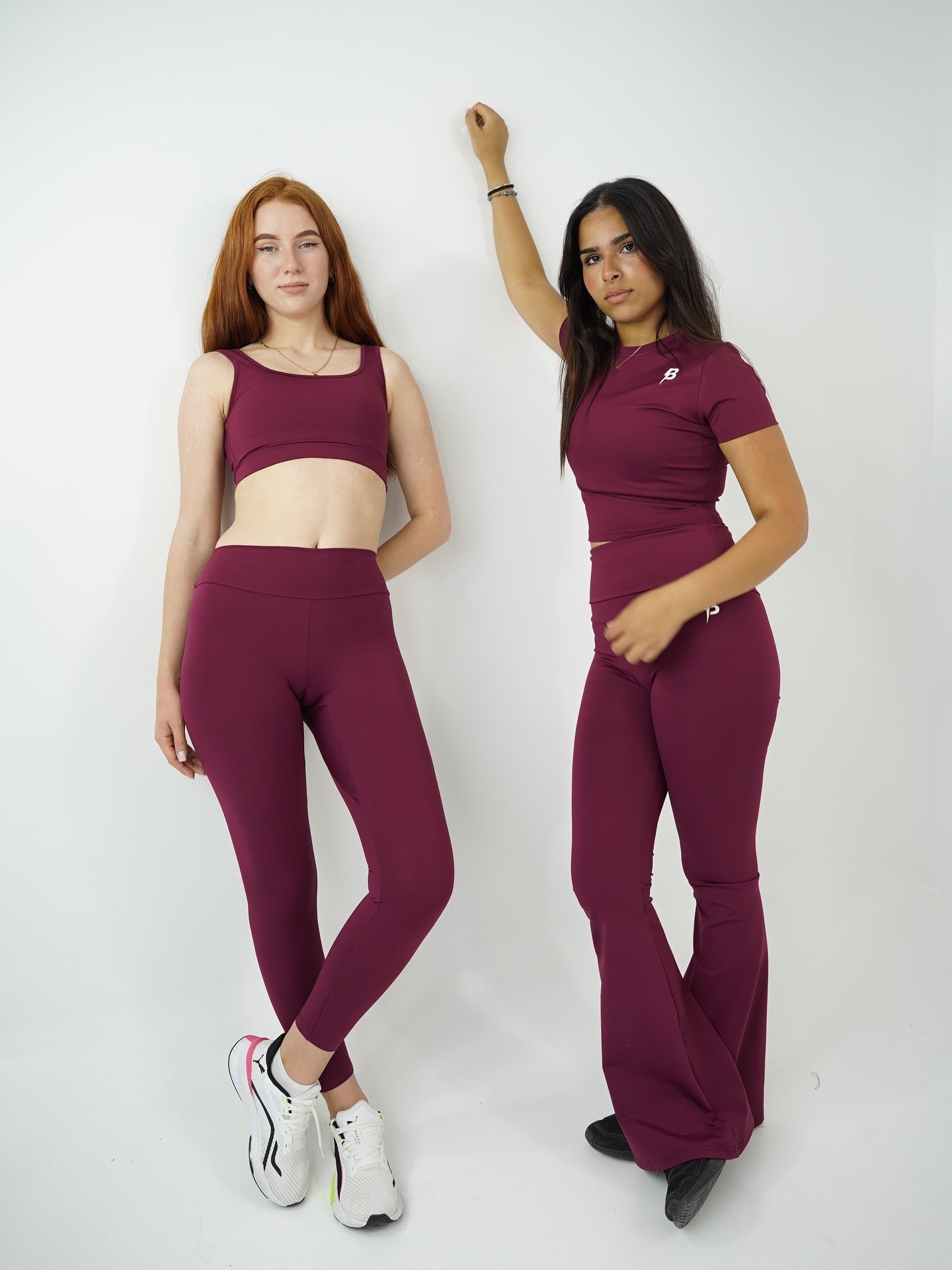 Leggings – Blaze Sportswear