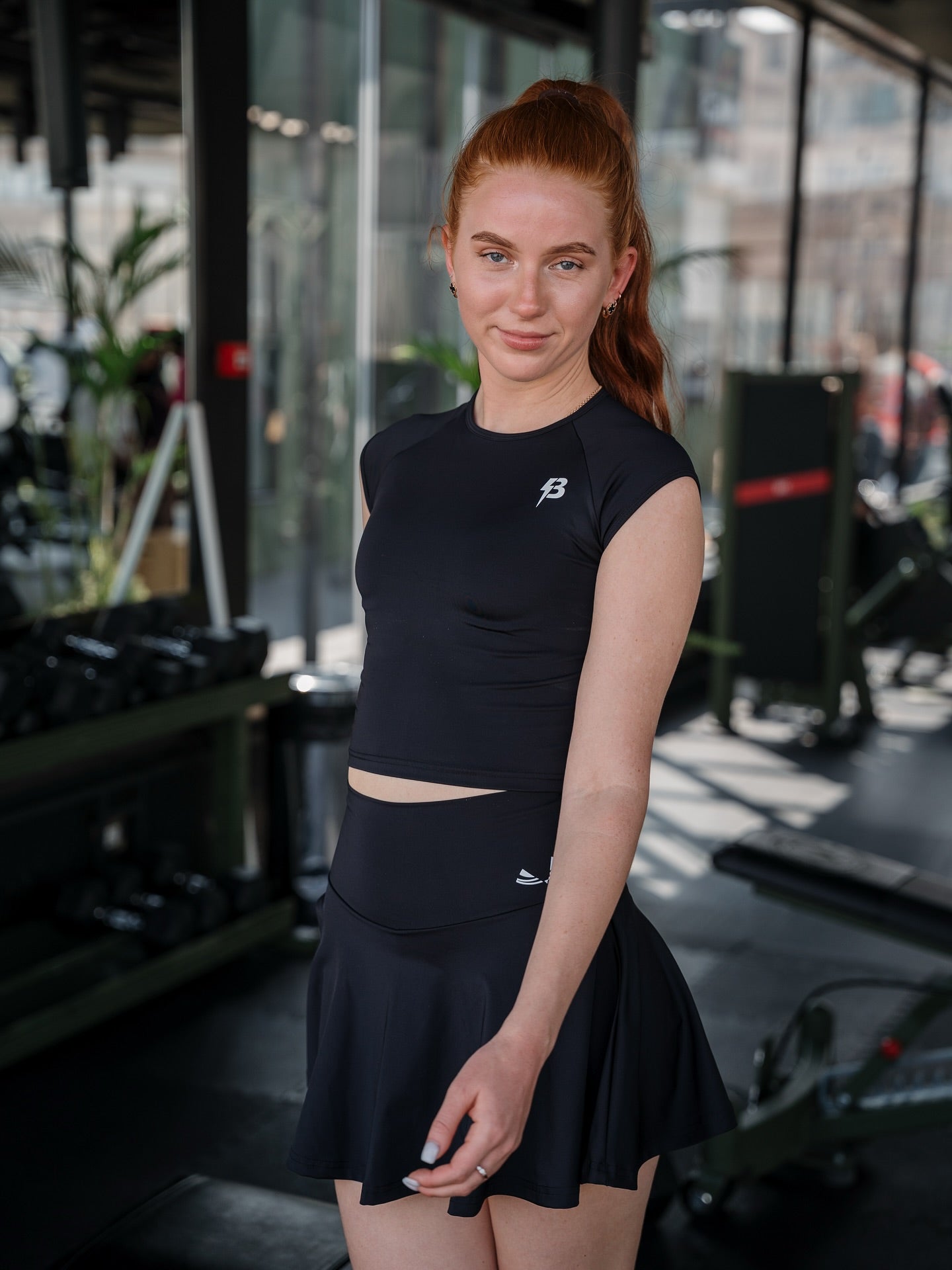 T-shirts & Tops – Blaze Sportswear